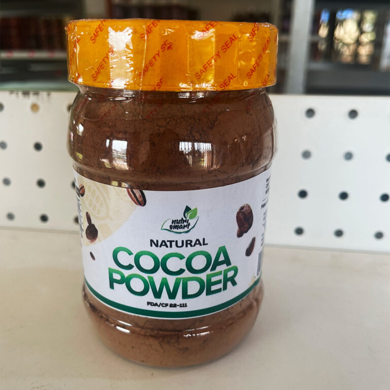 Natural Coco Powder – Food Research Institute Online Shop